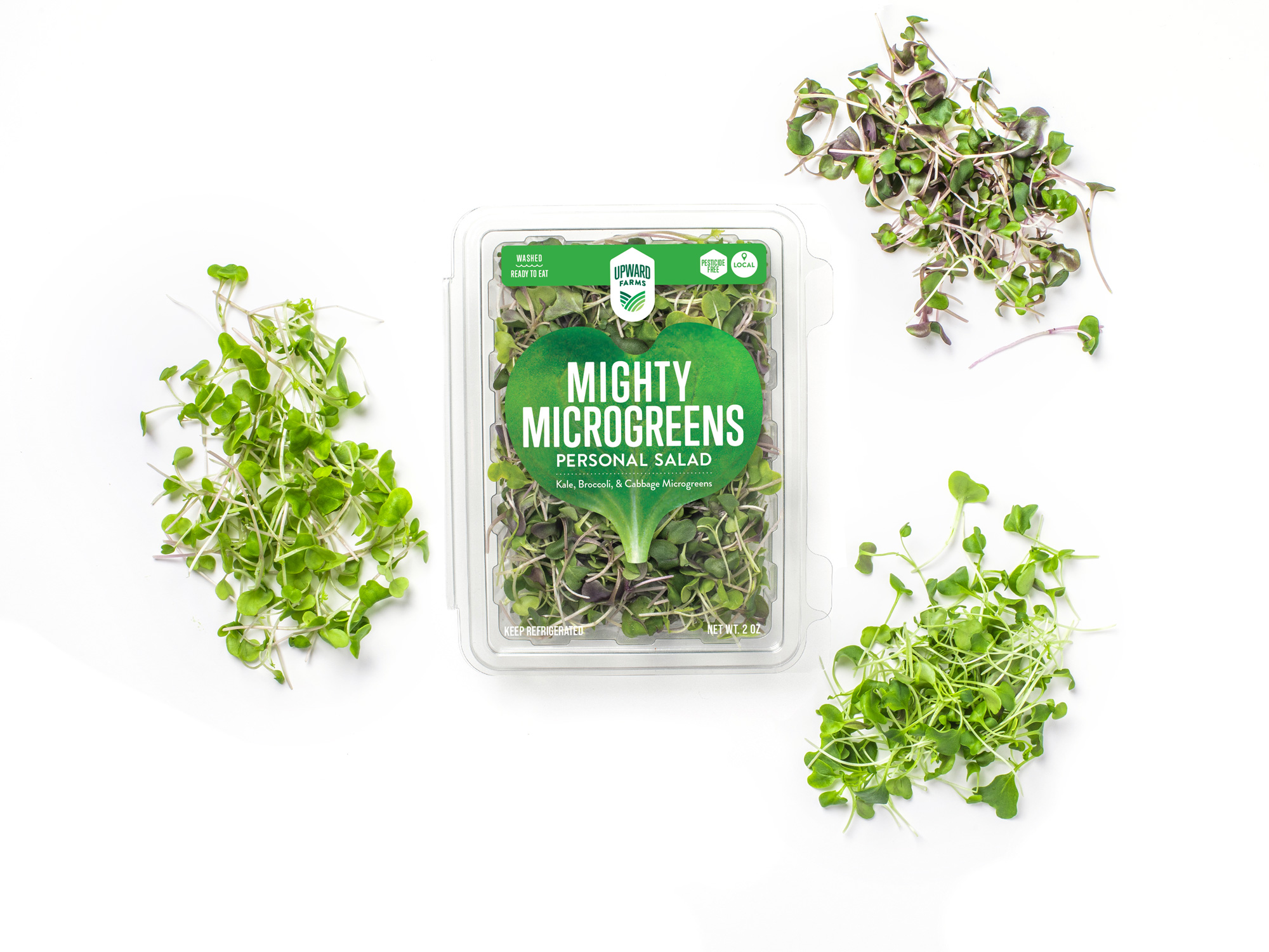 Upward Farms_Mighty Microgreens (1) - Vegetable Growers News