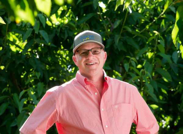 Tim Riley Certis-cropped - Vegetable Growers News