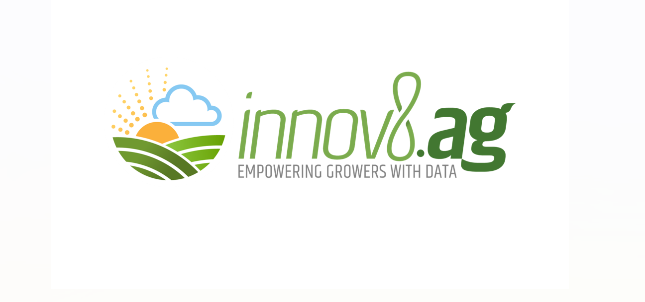innov8.ag logo feature- Vegetable Growers News