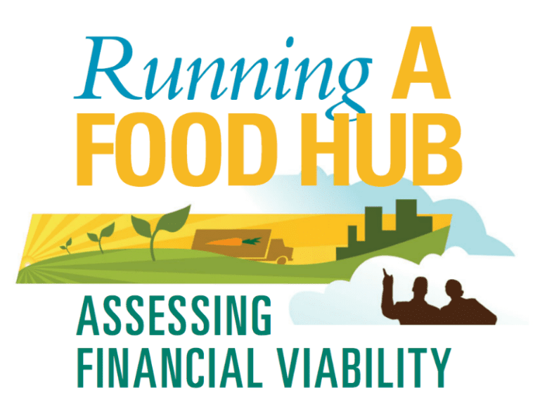 Resource helps food hubs improve financial performance - Vegetable ...