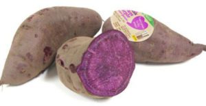 Stokes Purple sweet potatoes go mainstream - Vegetable Growers News