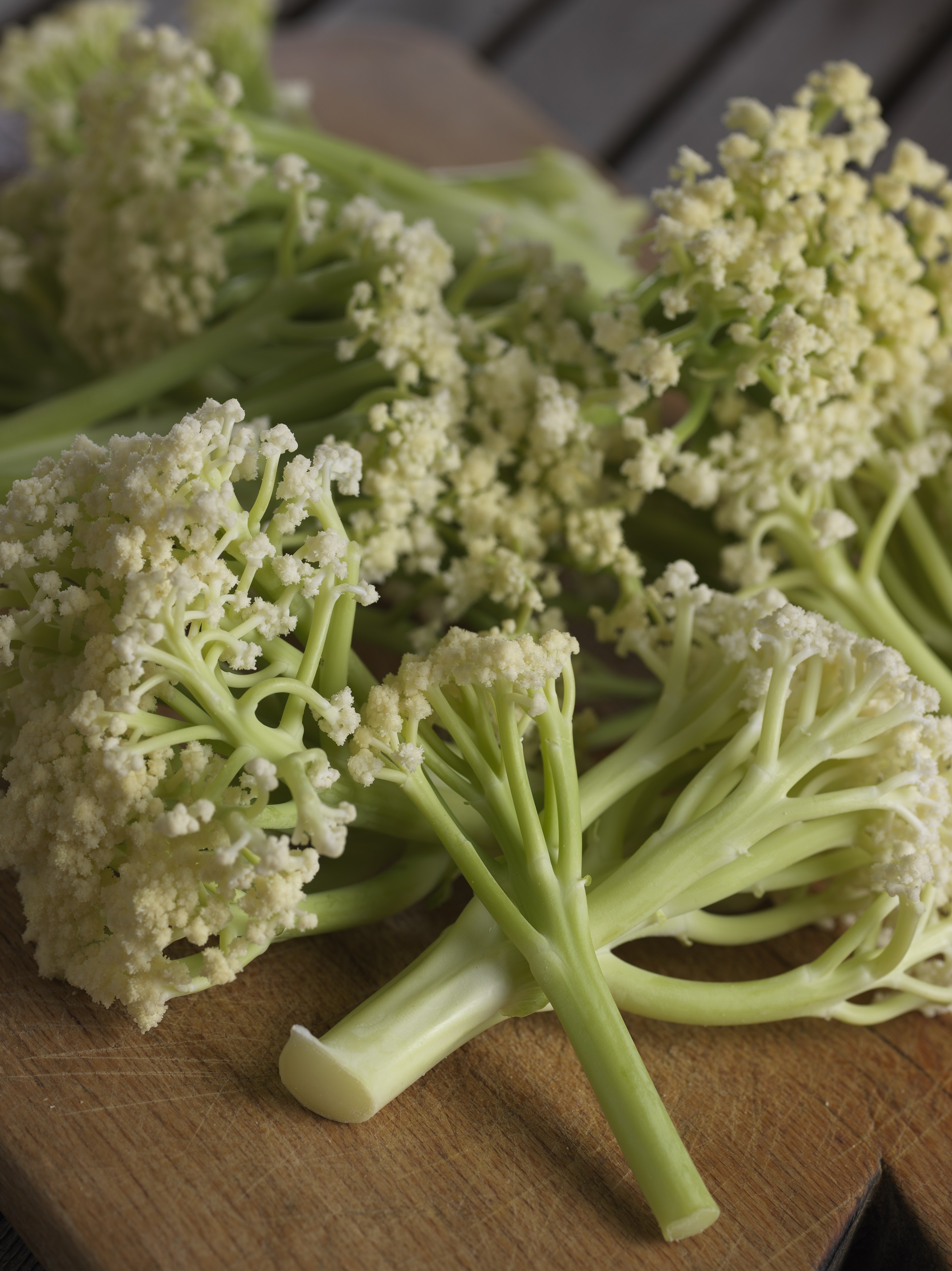 Mann introduces Caulilini Sweetstem Cauliflower - Vegetable Growers News