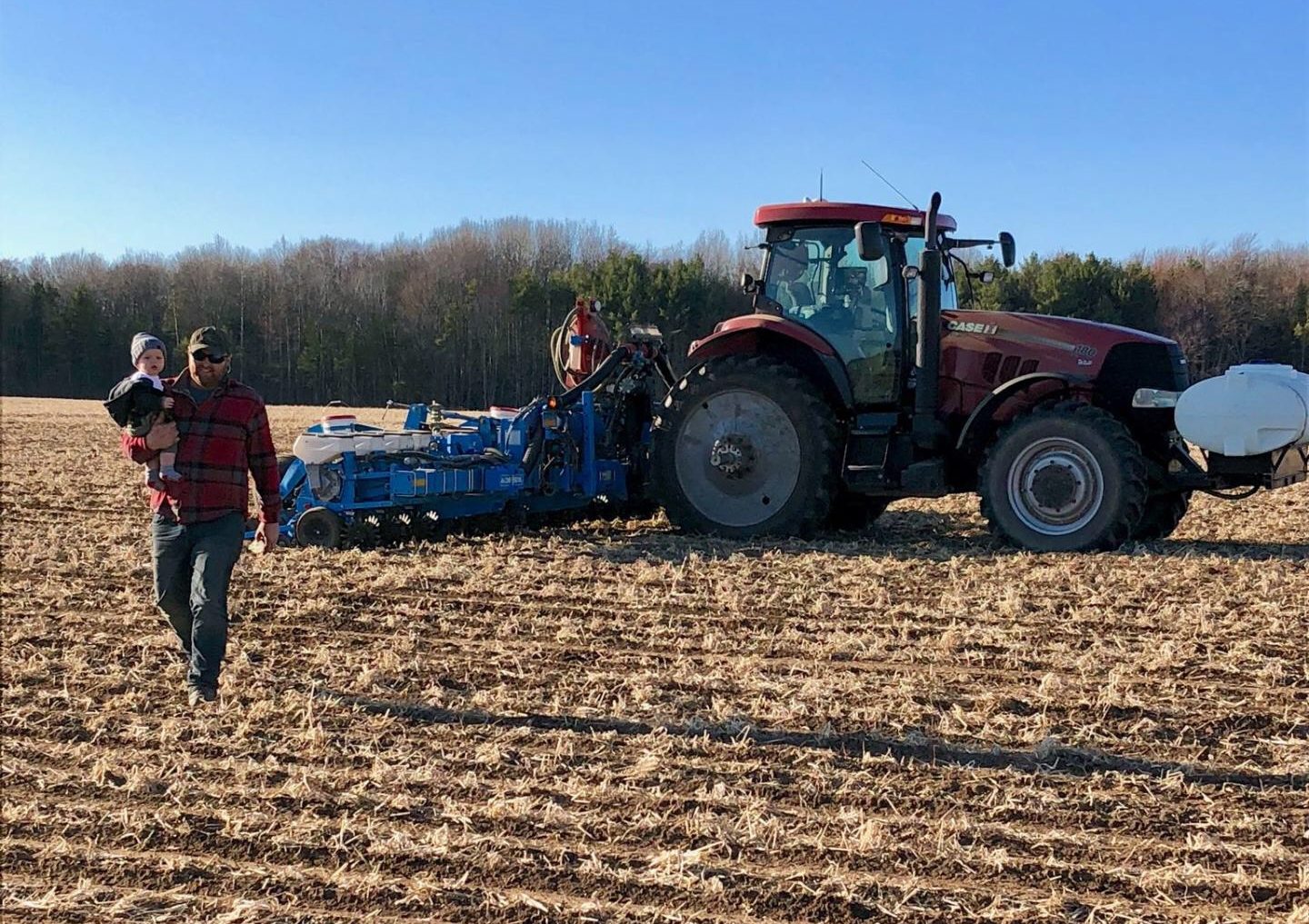 Justin Oomen to lead Michigan Vegetable Council as president ...