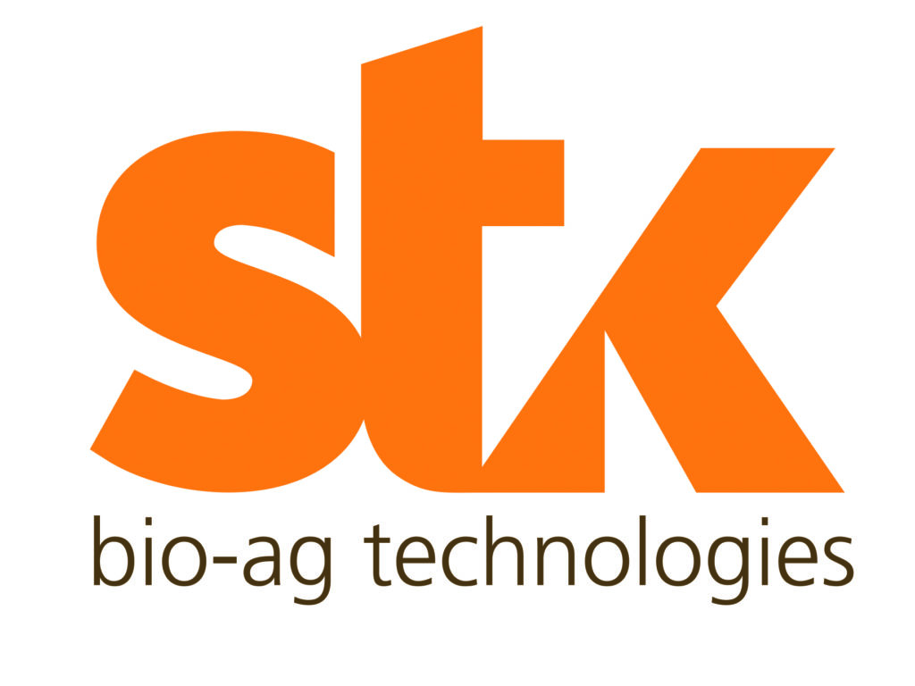 LOGO STK Bio-ag technologies jpeg - Vegetable Growers News