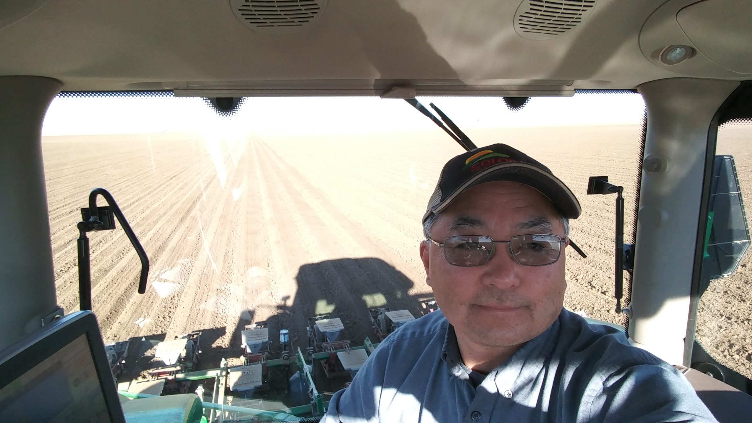 Sakata Farms honored as a ‘trailblazer’ - Vegetable Growers News