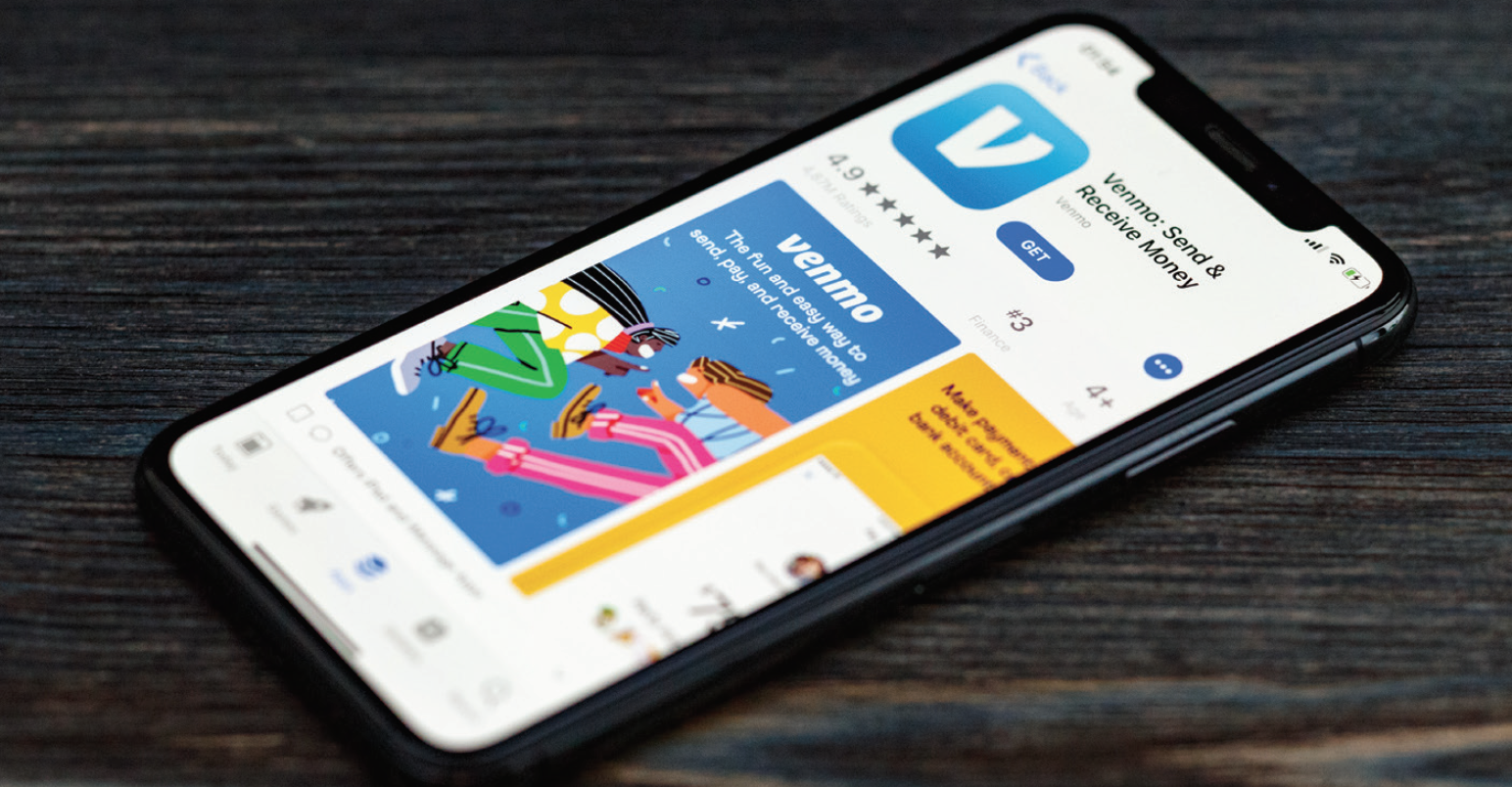 Venmo stock - Vegetable Growers News