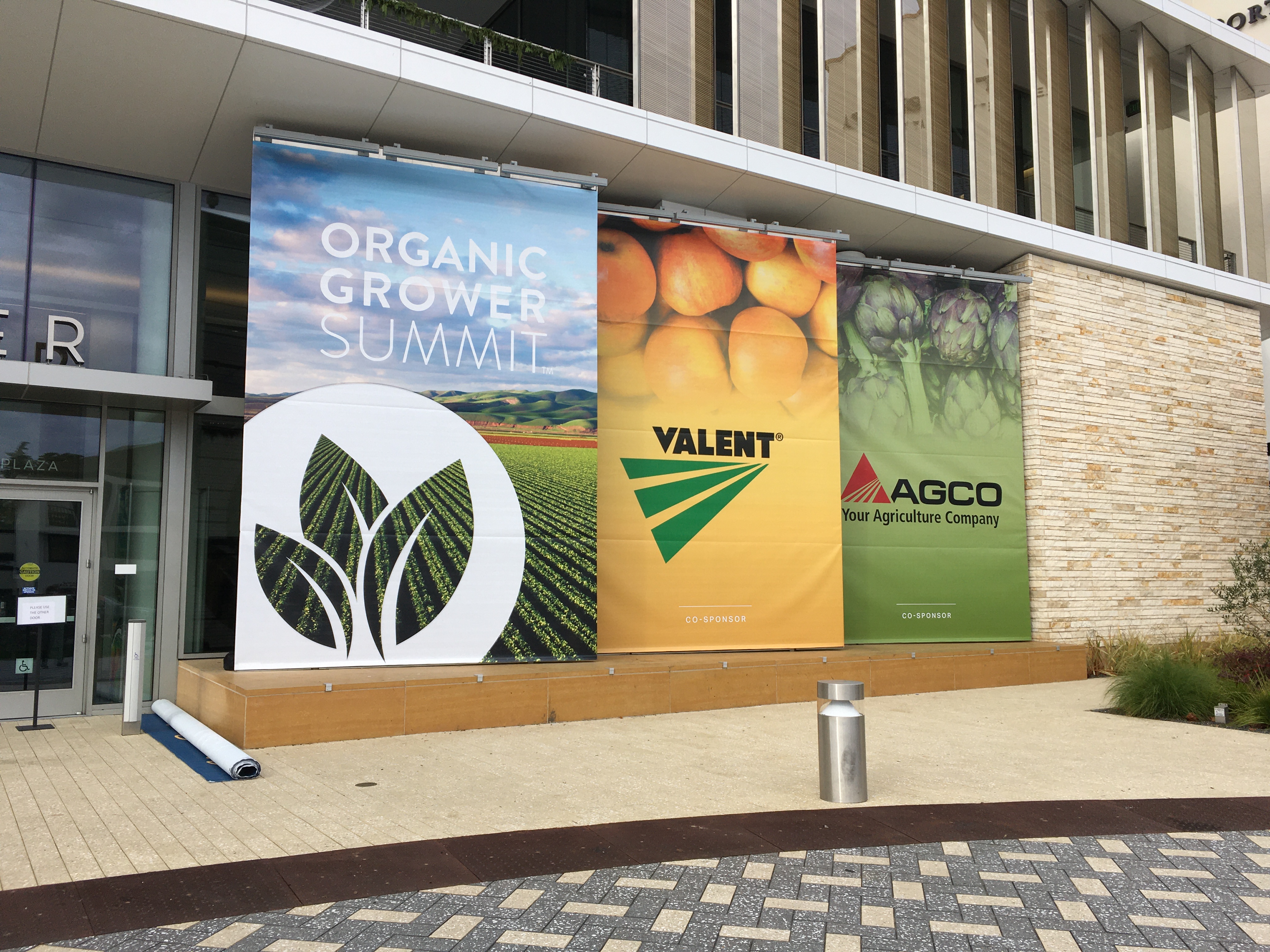 2019 Organic Grower Summit in Monterey - Vegetable Growers News