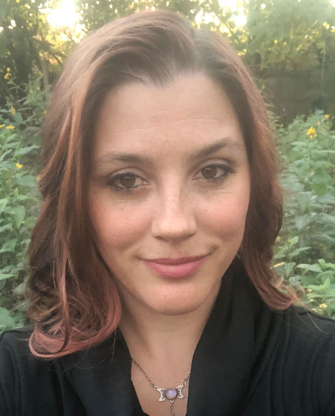 Shannon Higginbotham - Vegetable Growers News