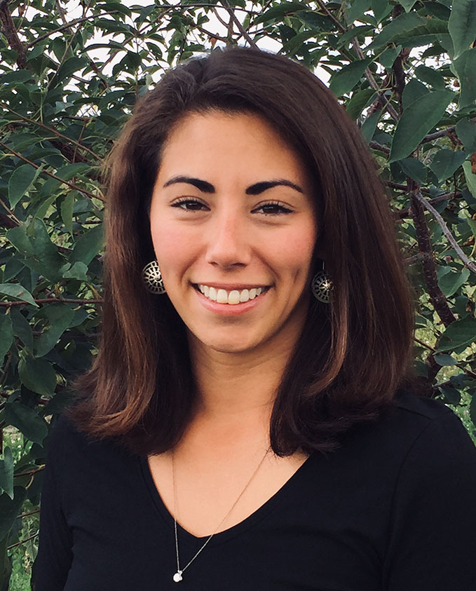 Emily Pochubay - Vegetable Growers News