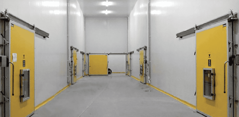 Food industry, cold storage shift with online demand - Vegetable ...