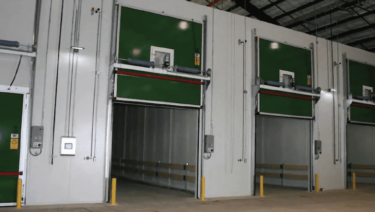 Food industry, cold storage shift with online demand - Vegetable ...