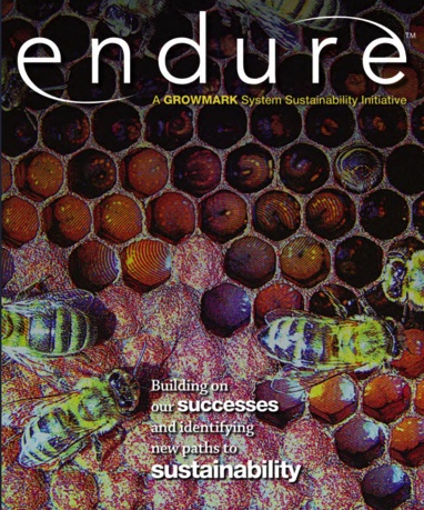 Growmark continues sustainability efforts with 2020 Endure program ...