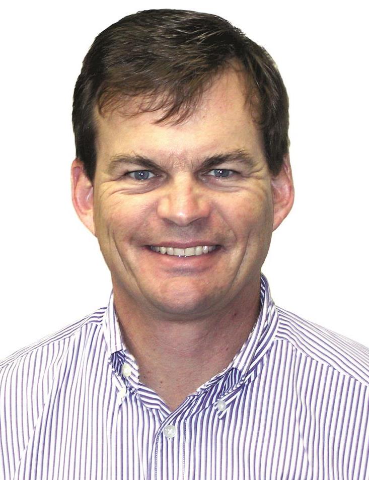 Jeff Zischke - Vegetable Growers News