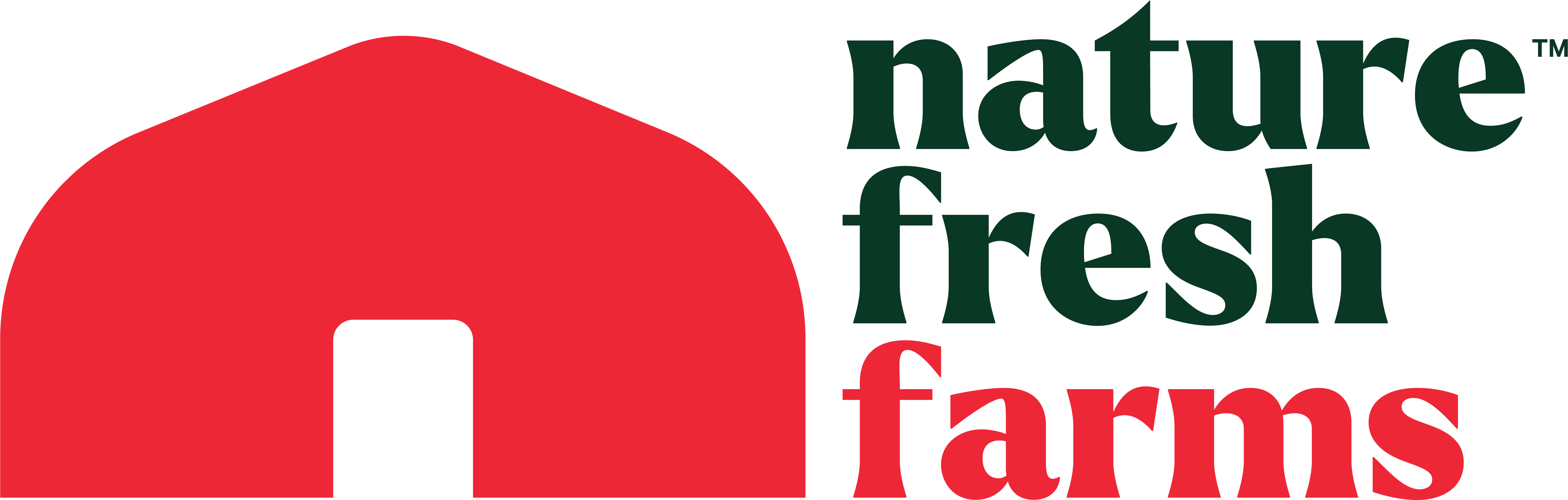 Nature Fresh Farms rebrands produce-growing greenhouses - Vegetable ...