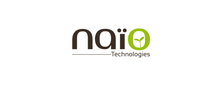 Naio Technologies logo - Vegetable Growers News