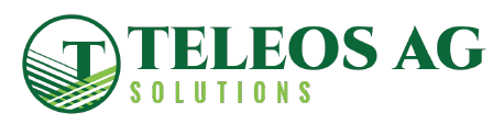 Teleos Logo - Vegetable Growers News
