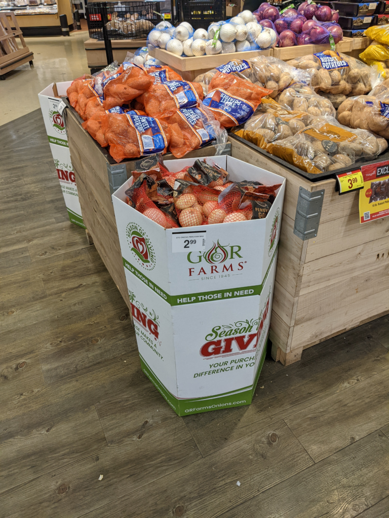 Roundys SOG 2021 - Vegetable Growers News