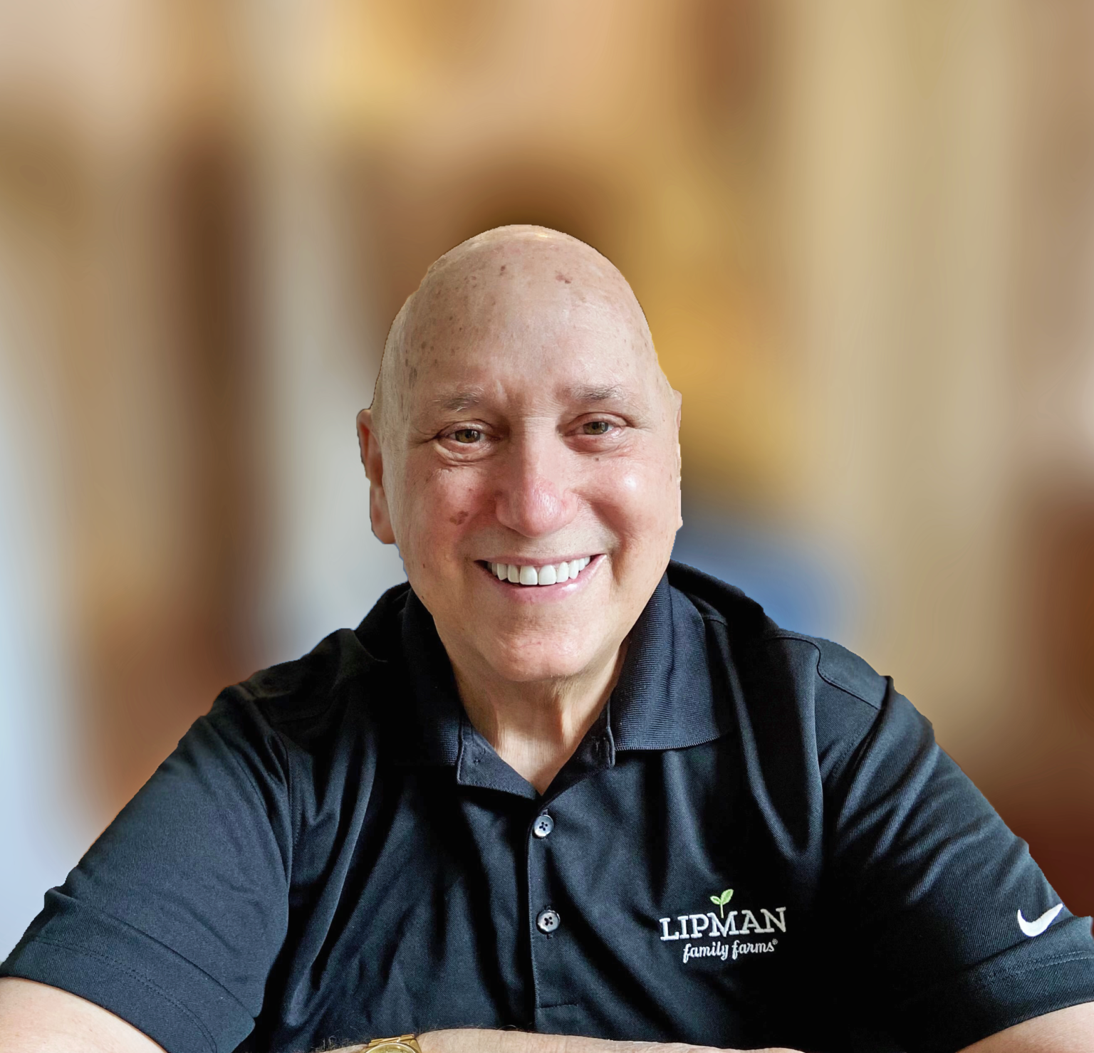 Lipman Family Farms CEO Shoemaker to retire - Vegetable Growers News