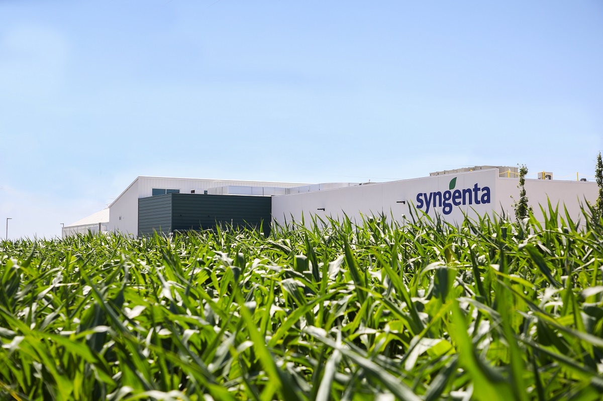 Syngenta adds Global Vegetable Seeds Quality Control Lab in Idaho ...