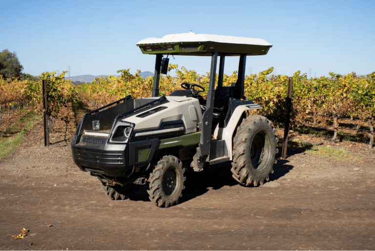 Industry decries Cal/OSHA decision against autonomous tractor maker ...