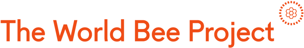 World bee project logo- Vegetable Growers News