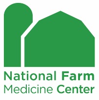 National Farm Medicine Center NFMC logo- Vegetable Growers News