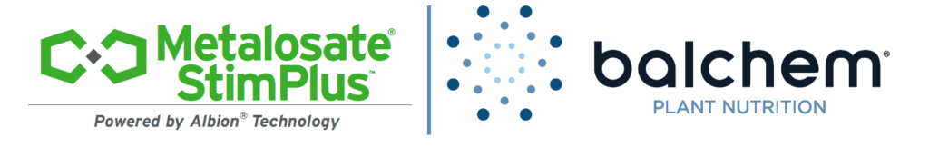 Balchem introduces biostimulant Metalosate StimPlus - Vegetable Growers ...