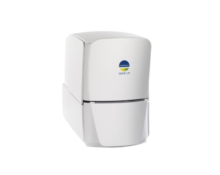 gene-up biomerieux - Vegetable Growers News