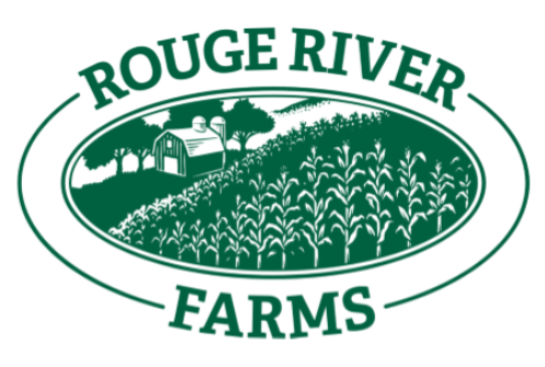 Rouge River Farms logo - Vegetable Growers News
