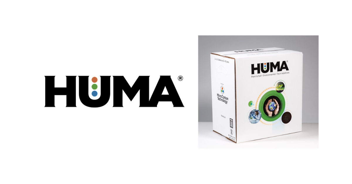 Bio Huma Netics changes name to Huma - Vegetable Growers News