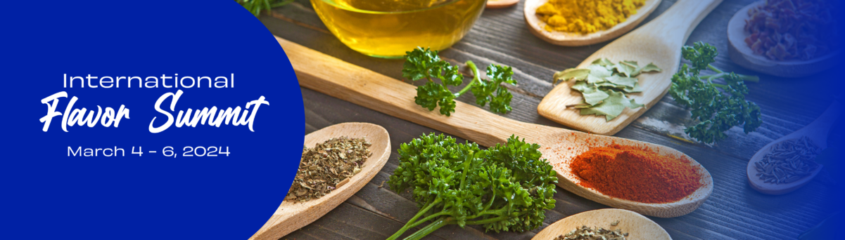 UF International Flavor Summit scheduled - Vegetable Growers News