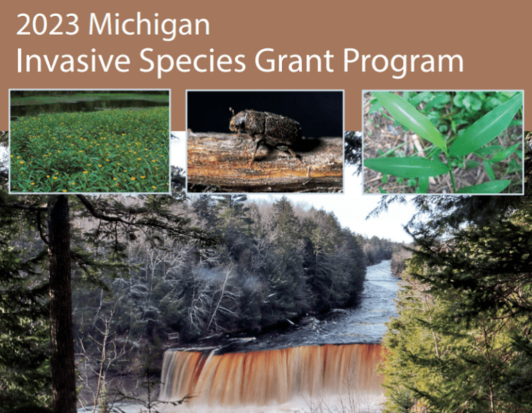 Michigan offers $3.6 million to fight invasive species - Vegetable ...