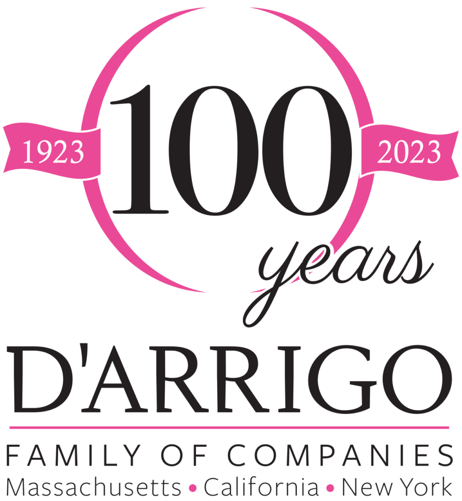 D'Arrigo Bros. marks its centennial. - Vegetable Growers News