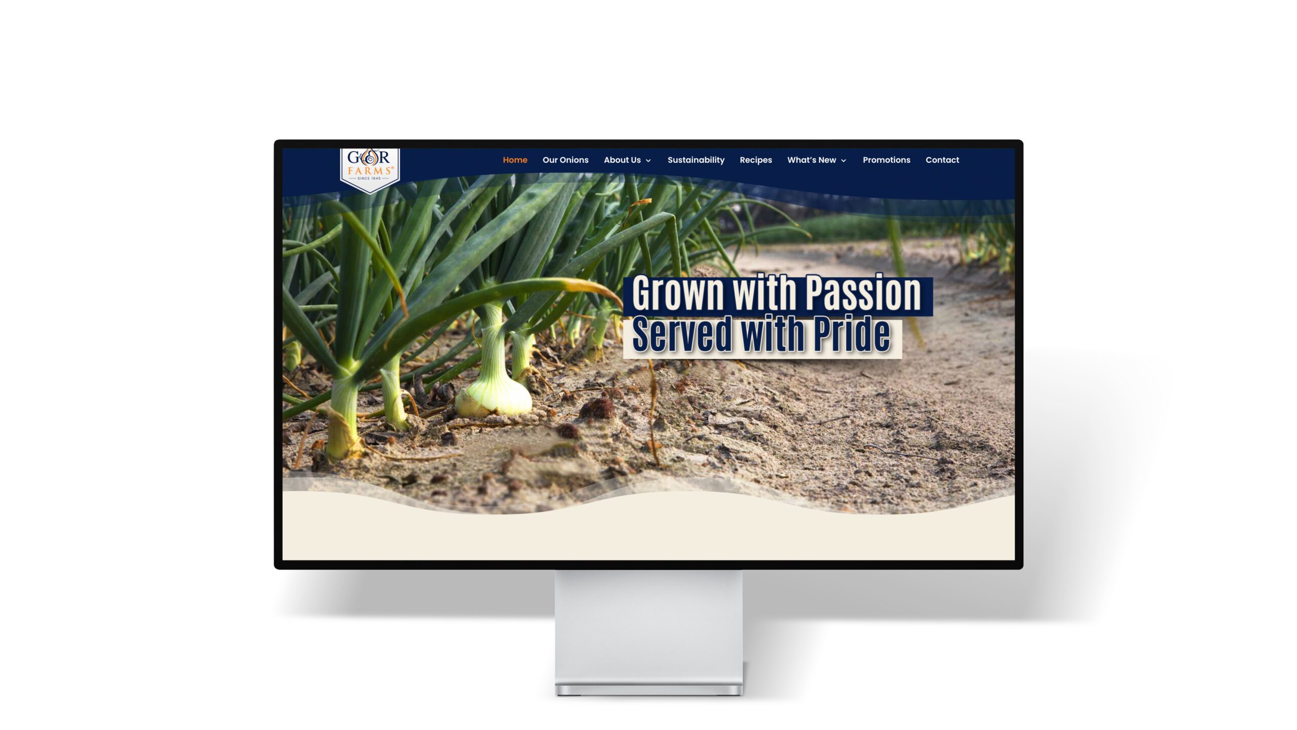 G&R_new_website - Vegetable Growers News