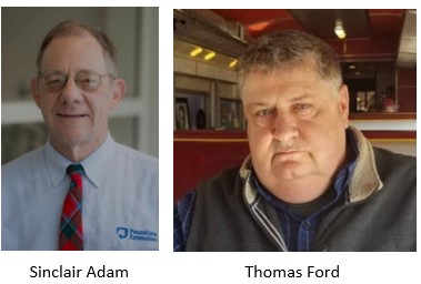 Sinclair Adam Thomas Ford - Vegetable Growers News