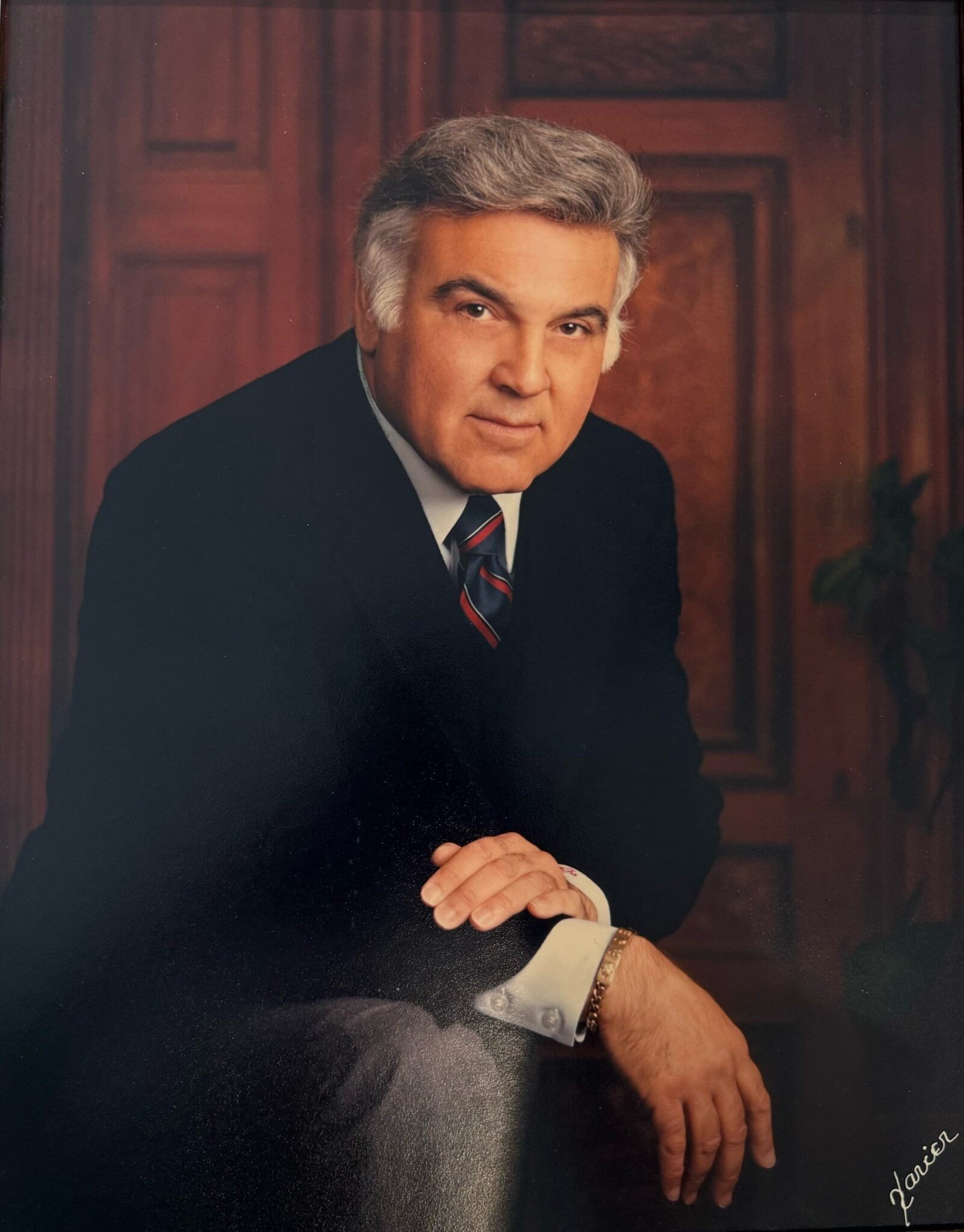 Kenneth Fox, Founder of Fox Packaging - Vegetable Growers News Kenneth Fox, Founder of Fox Packaging - Vegetable Growers News