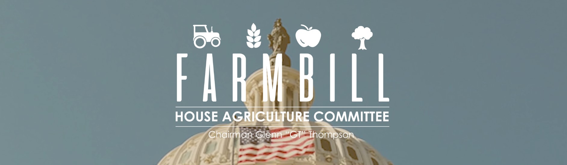 Senate committee releases farm bill framework - Vegetable Growers News