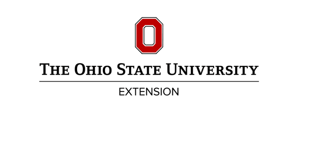 OSU Ohio State Extension logo feature - Vegetable Growers News