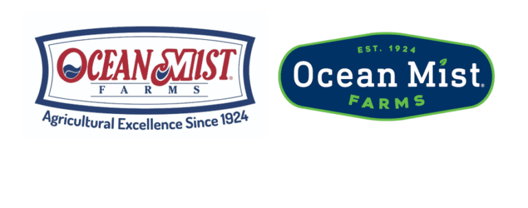 At 100 years, Ocean Mist introduces new logo - Vegetable Growers News
