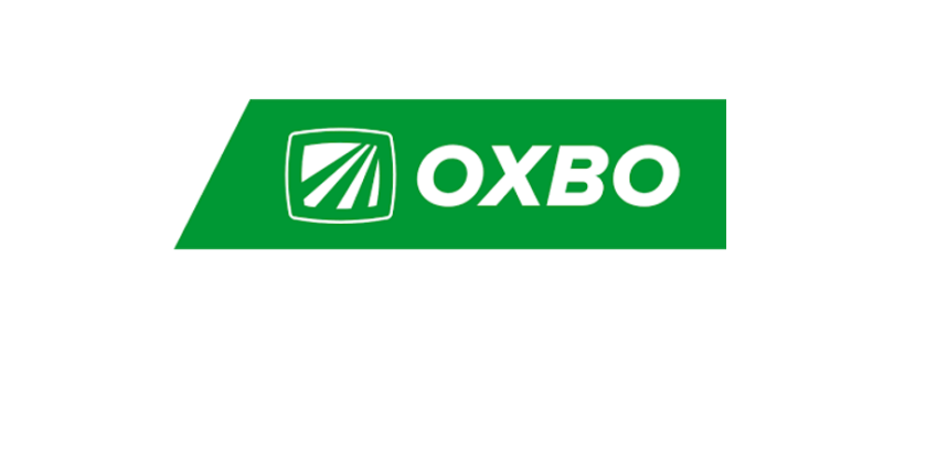 Oxbo logo feature - Vegetable Growers News