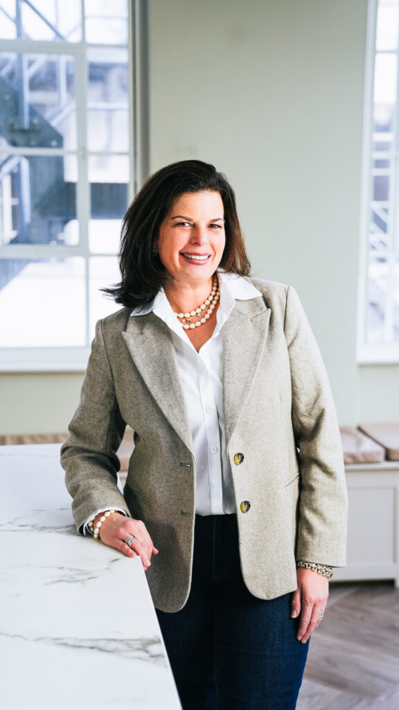 Michelle Grainger NCSPC Headshot-07 - Vegetable Growers News