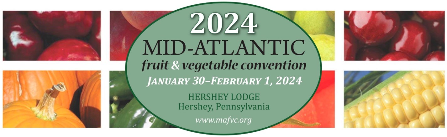 Pennsylvania recognizes specialty crop growers - Vegetable Growers News