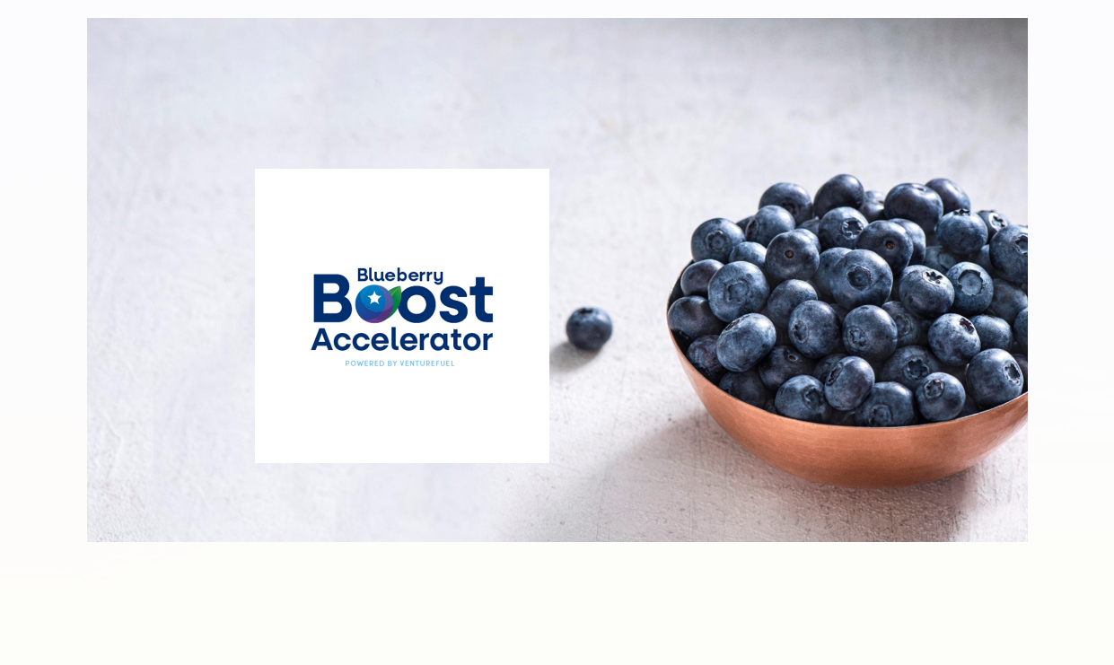 USHBC Blueberry Boost Accelerator pitch competition winners honored ...