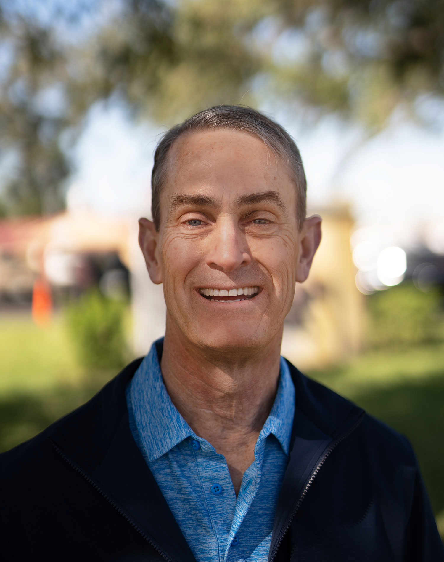 Lipman Family Farms CEO Shoemaker to retire - Vegetable Growers News