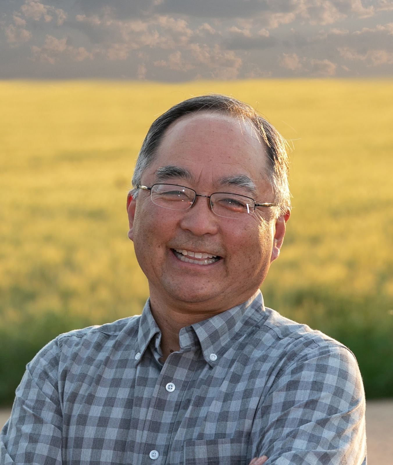 Sakata appointed Colorado ag water policy advisor - Vegetable Growers News